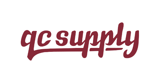 QC Supply Login - QC Supply